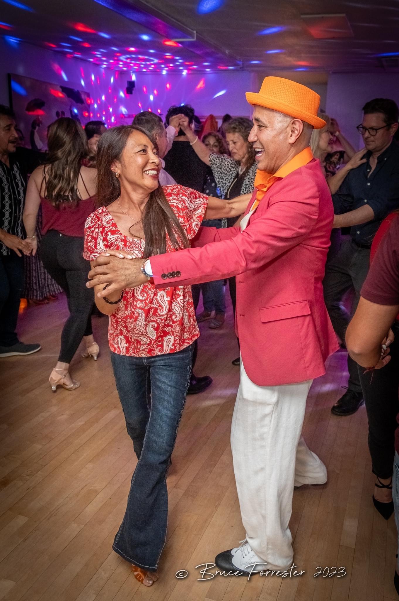 Photos and Videos – Salsamarin: Salsa Lessons, Salsa Dancing, Dance Lessons