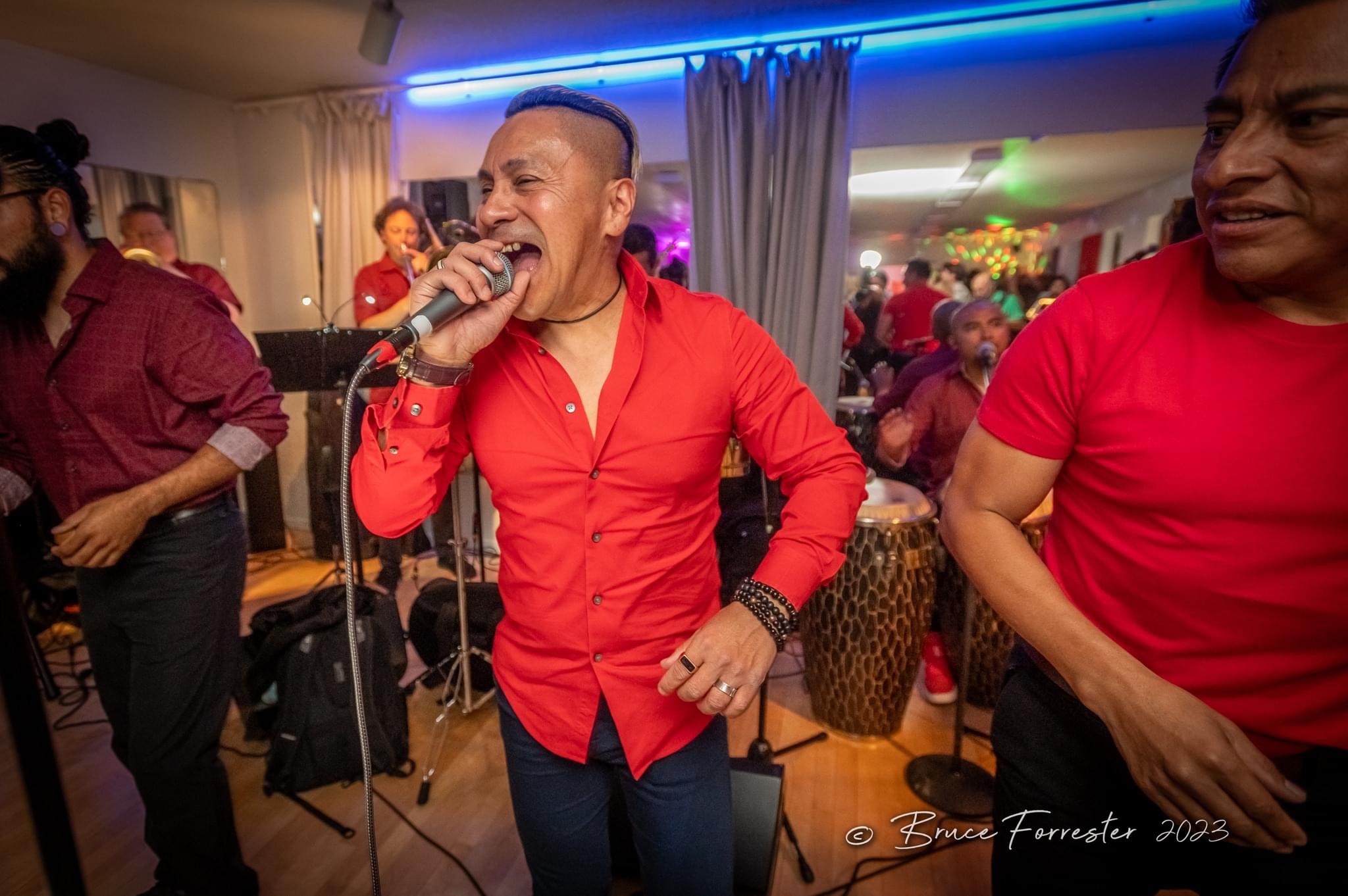 Photos and Videos – Salsamarin: Salsa Lessons, Salsa Dancing, Dance Lessons